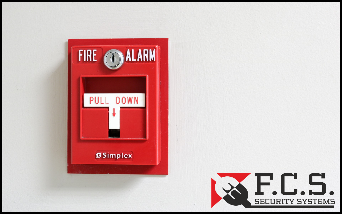 Συστήματα Πυρανίχνευσης - F.C.S. Security Systems